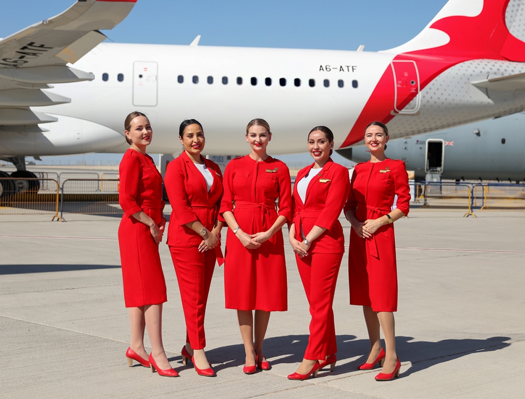 Air Arabia, G9 series flights at KLIA - KLIA.Info