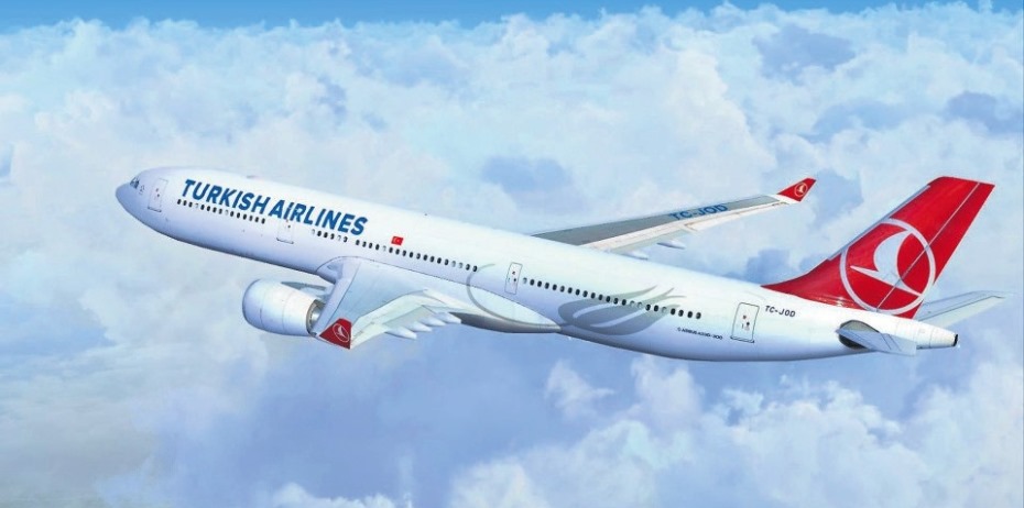 Turkish Airlines, TK series flights at Kuala Lumpur International ...
